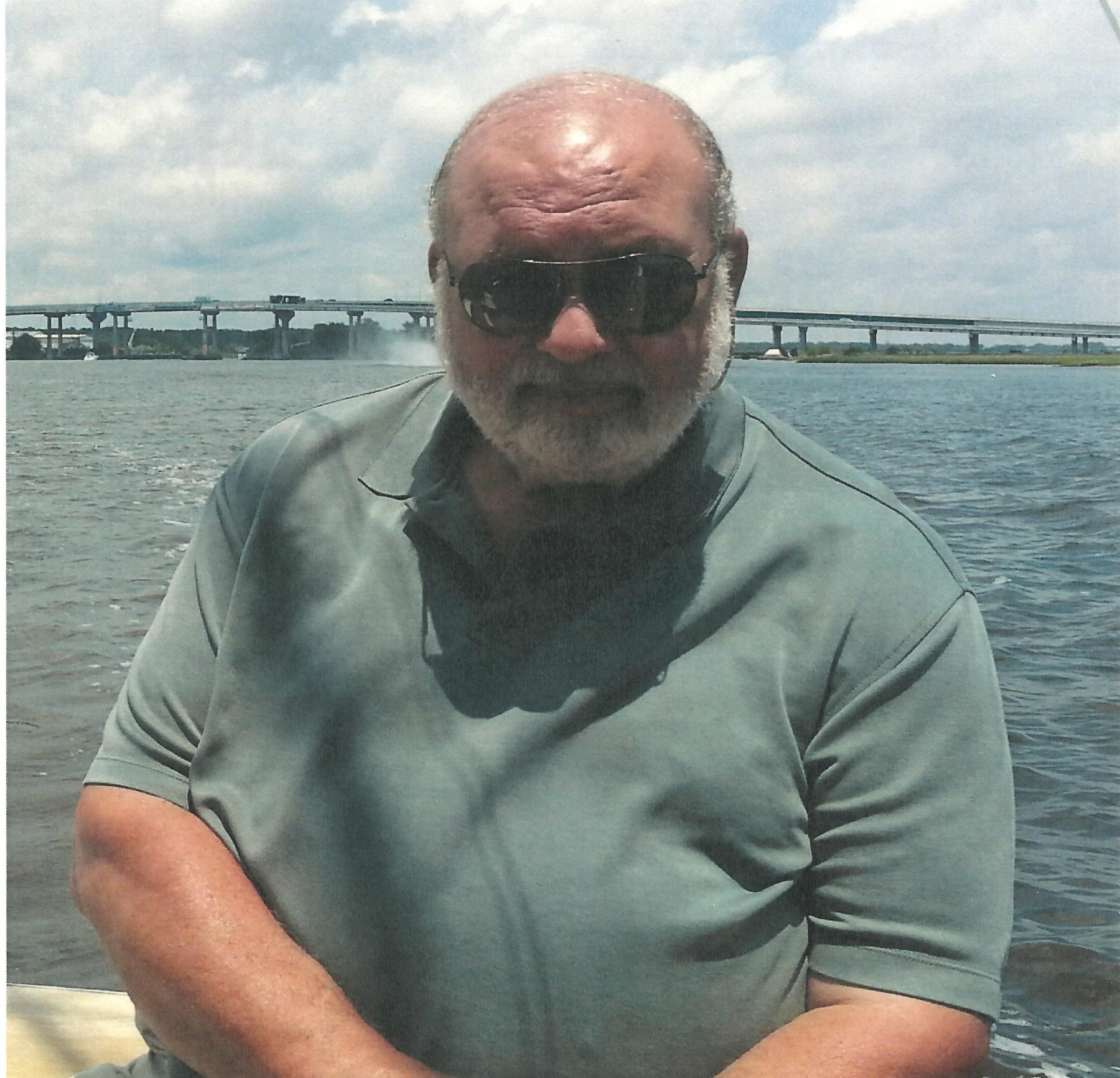 Stanley Jacob Sobelman Obituary - Jacksonville, FL