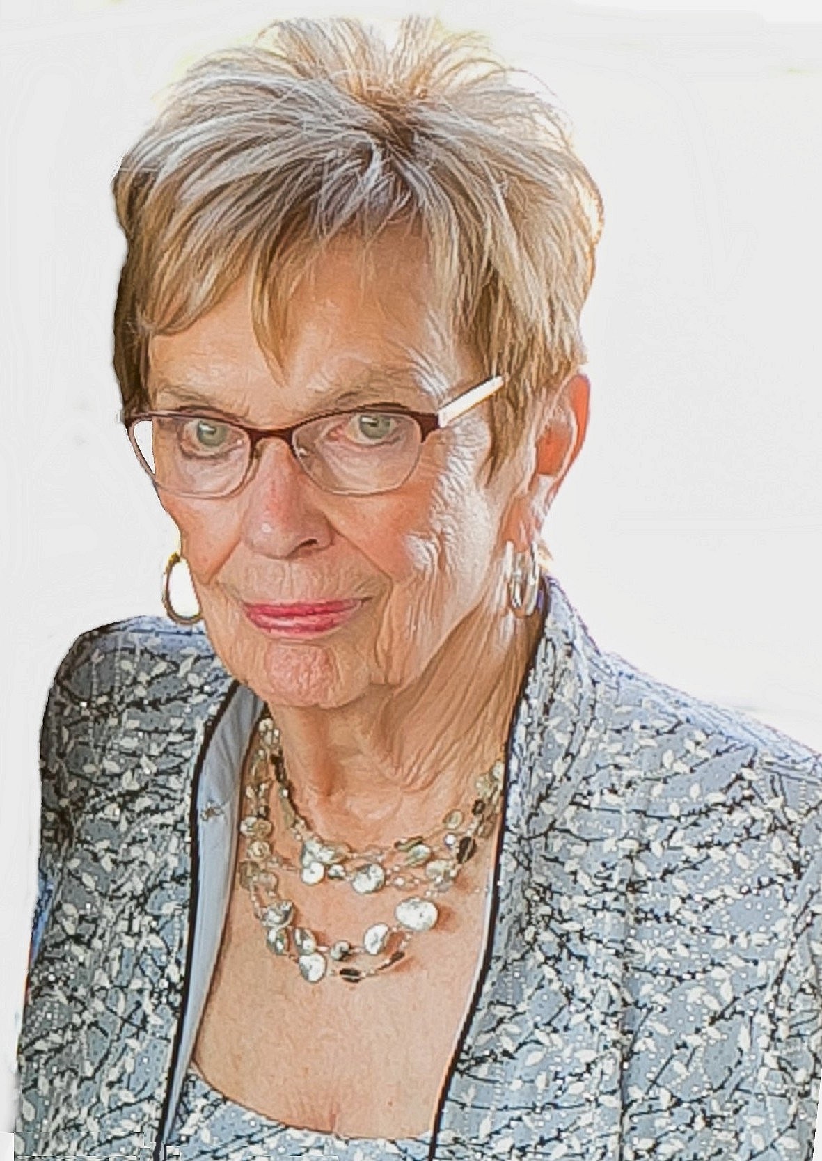 Ann Marie Patterson Obituary - Charlotte, NC