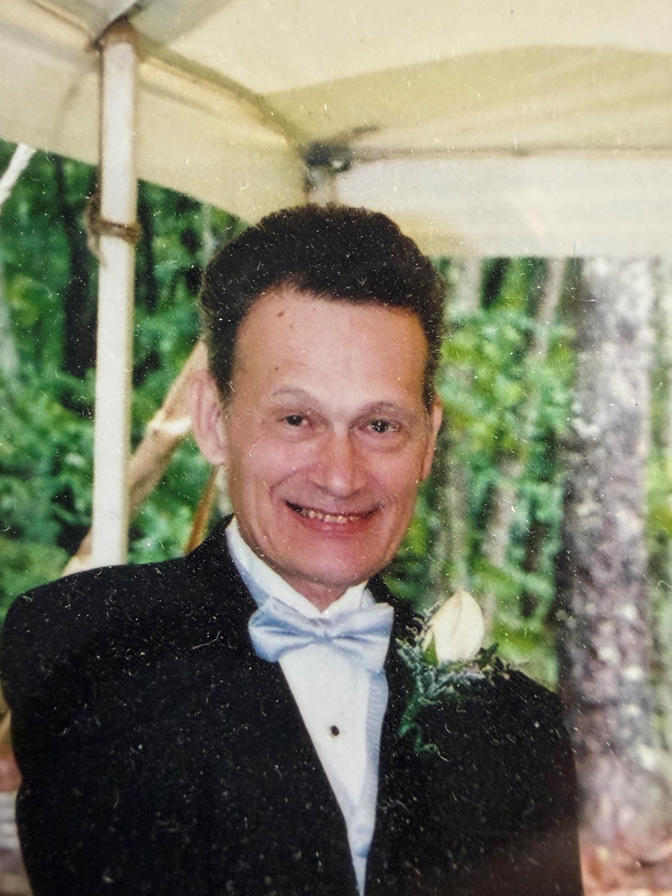 Lester Bailey Obituary - Charlottesville, VA