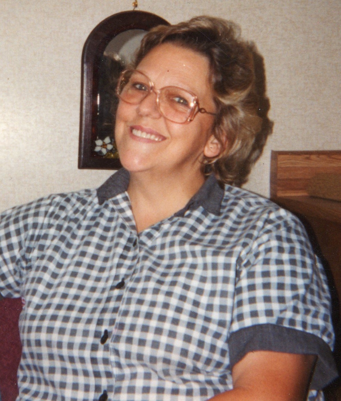 Mary Brunning Obituary - Davenport, IA