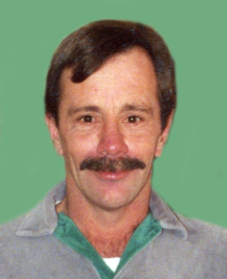 Douglas Hardrock R. Claybrook Obituary - Evansville, IN