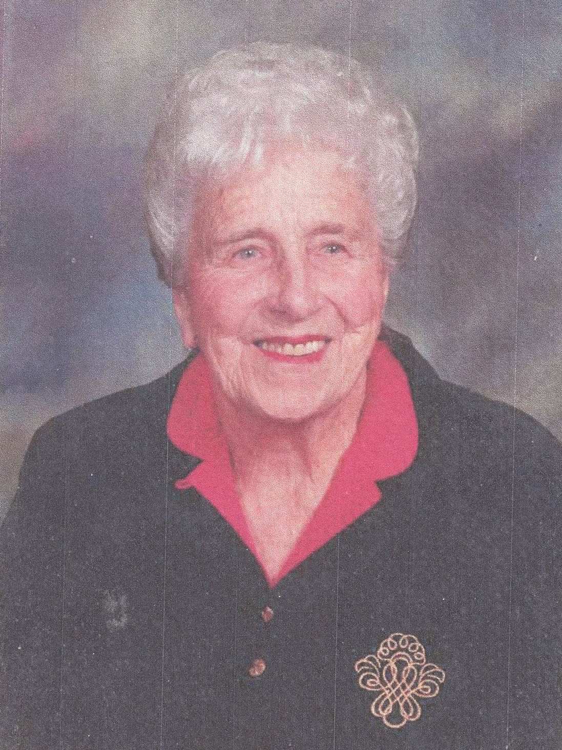 Mary Patrick Obituary - Gresham, OR