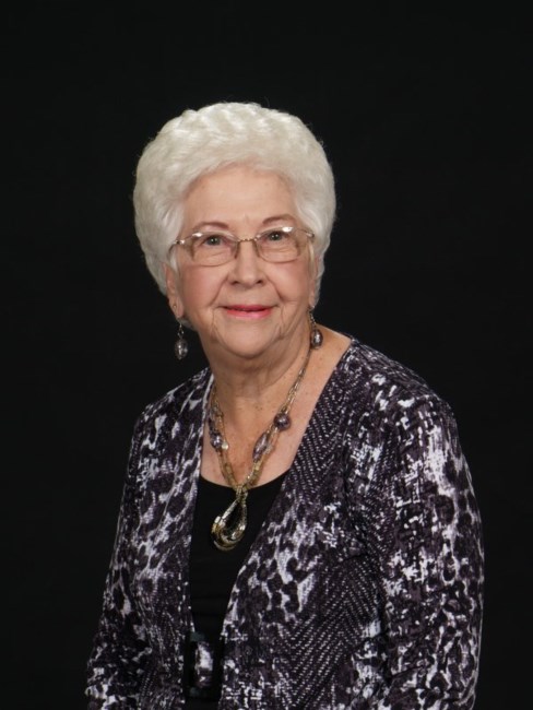 Esther Mae Lackey Walker Obituary - Dallas, TX