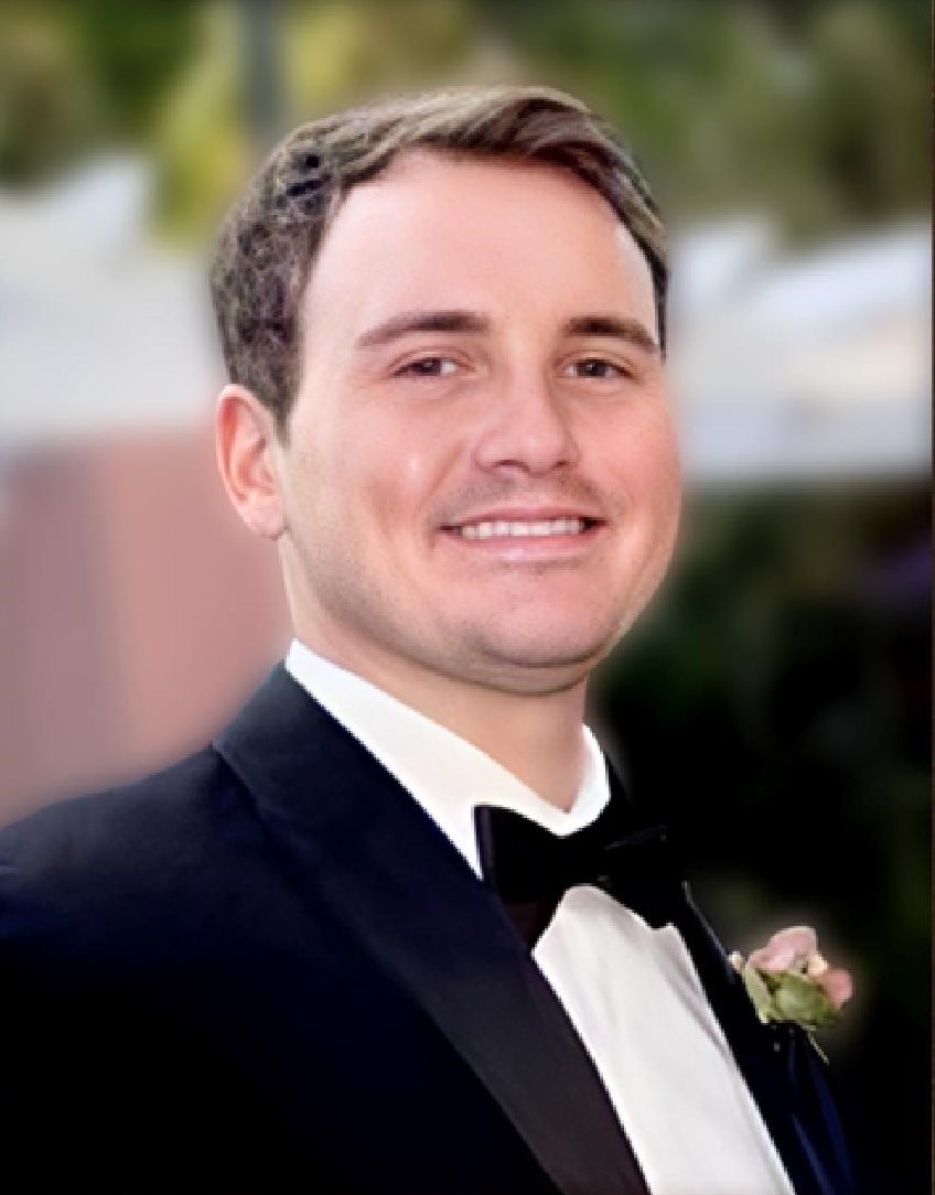 Christopher John Baker Obituary - Tampa, FL