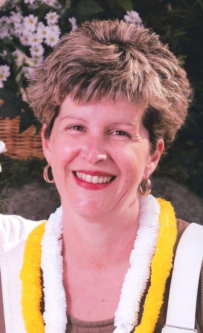 Sylvie Harvey Obituary - Chicoutimi, QC