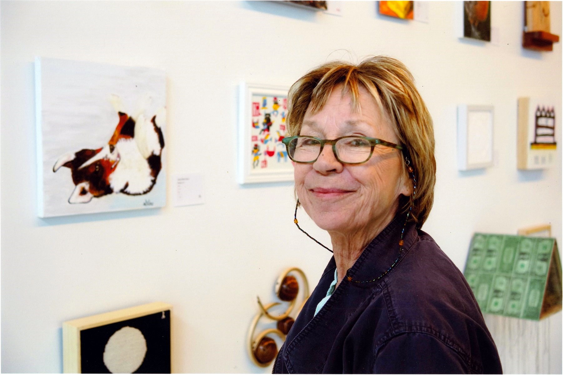 Lisa Mach Obituary - Austin, TX