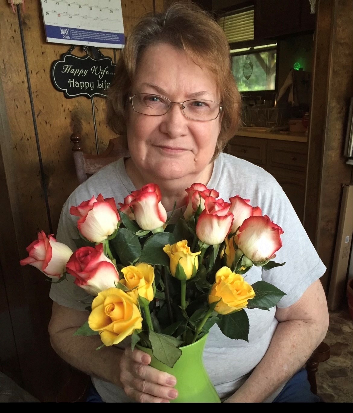 Helen Ledford Obituary - Pearl, MS