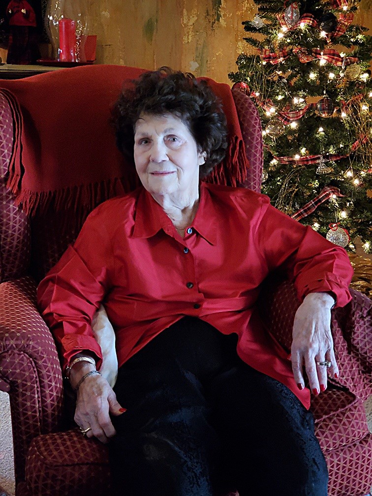 Ouida Alsup Obituary - Ridgeland, MS