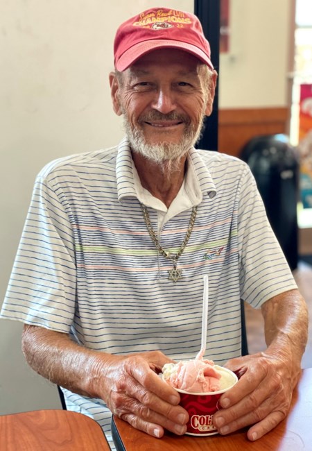 Jerold Sargent Obituary - Clearwater, FL