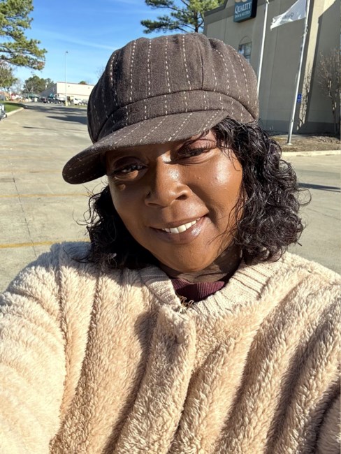 Stephanie Jones- Reedy Obituary - Dallas, TX