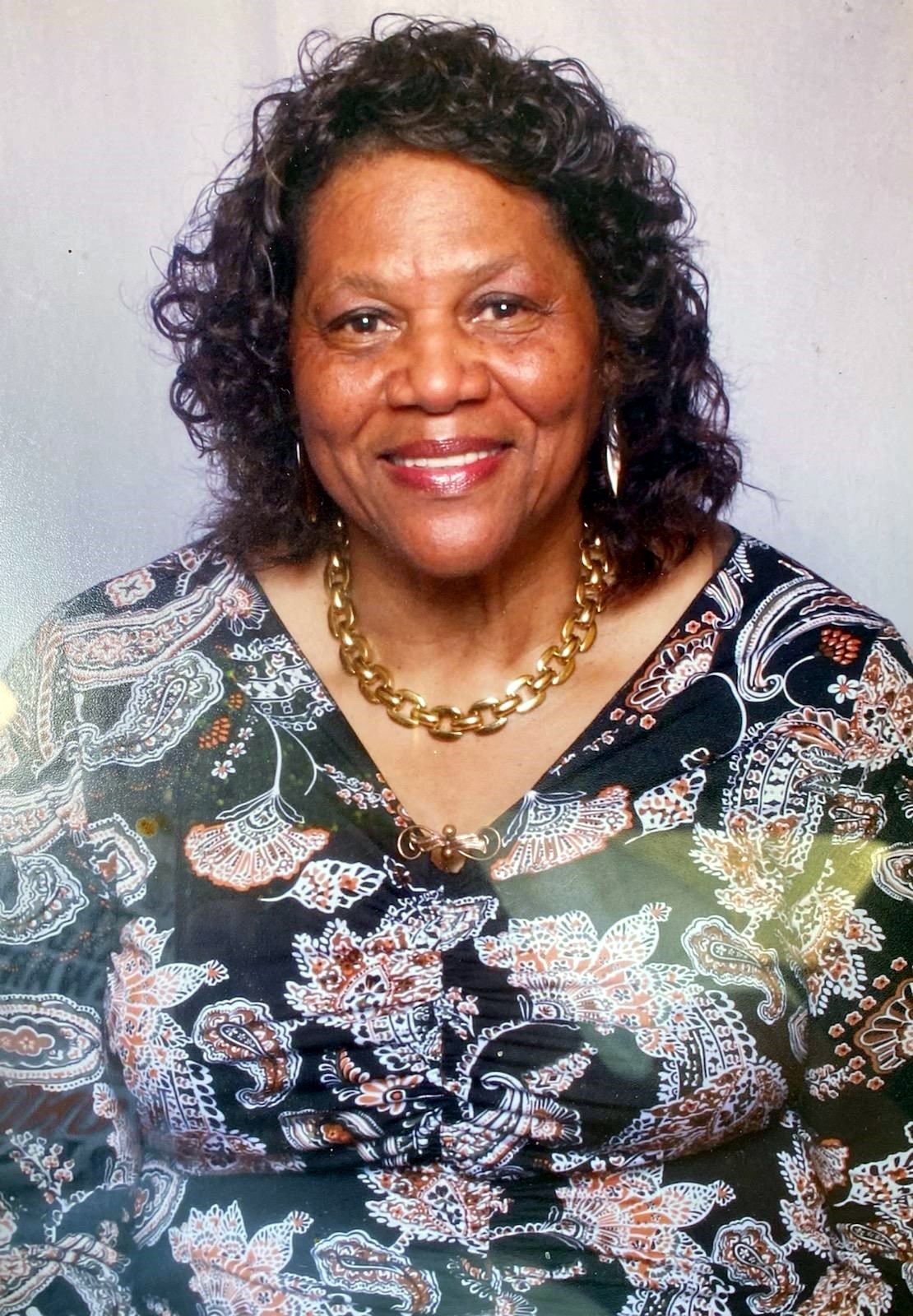 Mary Sorrells Grady Obituary - Dallas, TX
