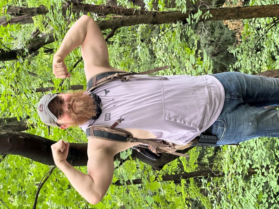 Wyatt Hasbrook Obituary - Middleburg Heights, OH