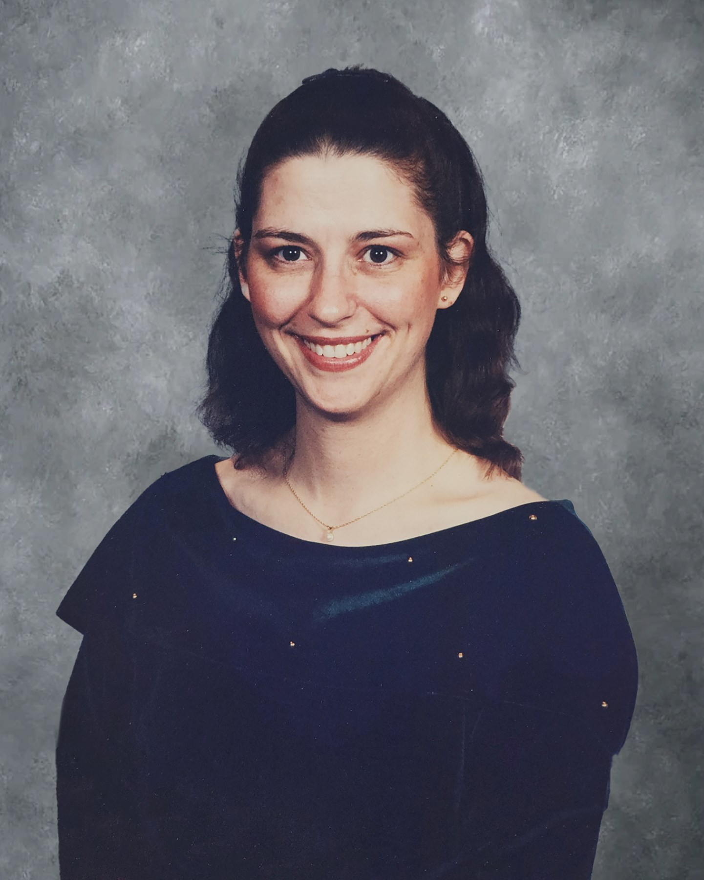 Rebecca Voss Obituary - Grand Rapids, MI