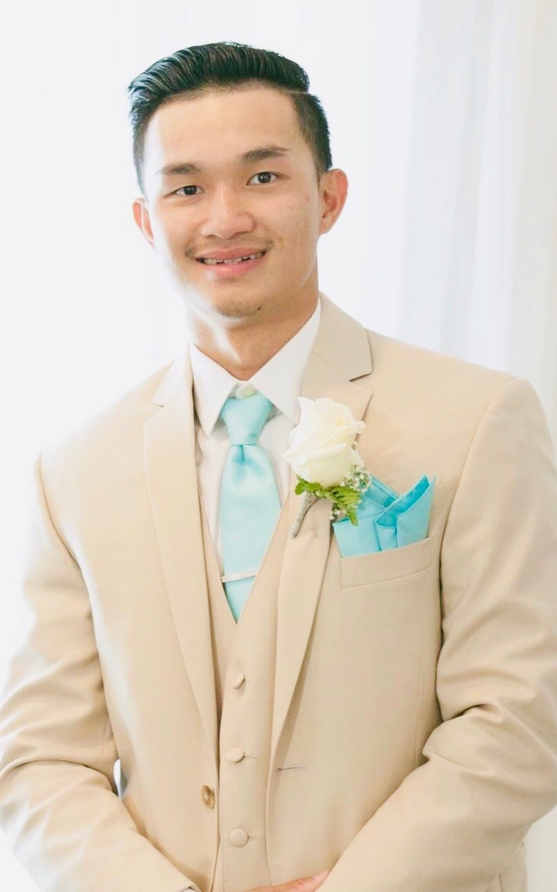 Vinh Quang Nguyen Obituary - Westminster, CA