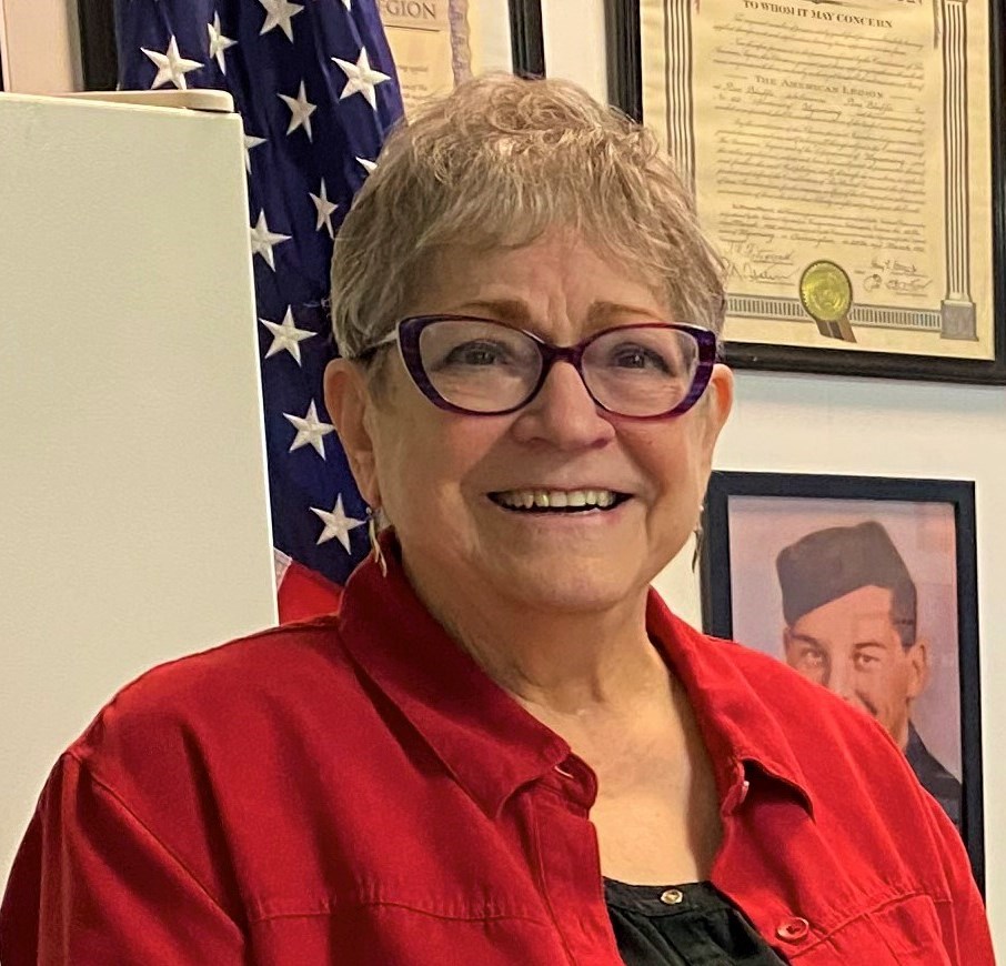 Virginia Mae Fuller Obituary - Kimball, NE