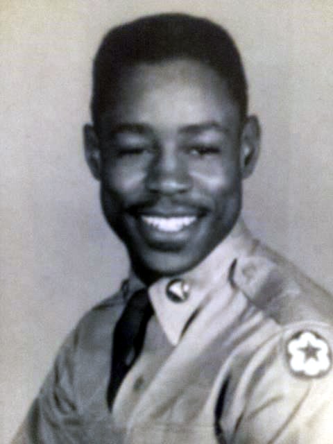 Samuel Stevenson Obituary - Colton, CA