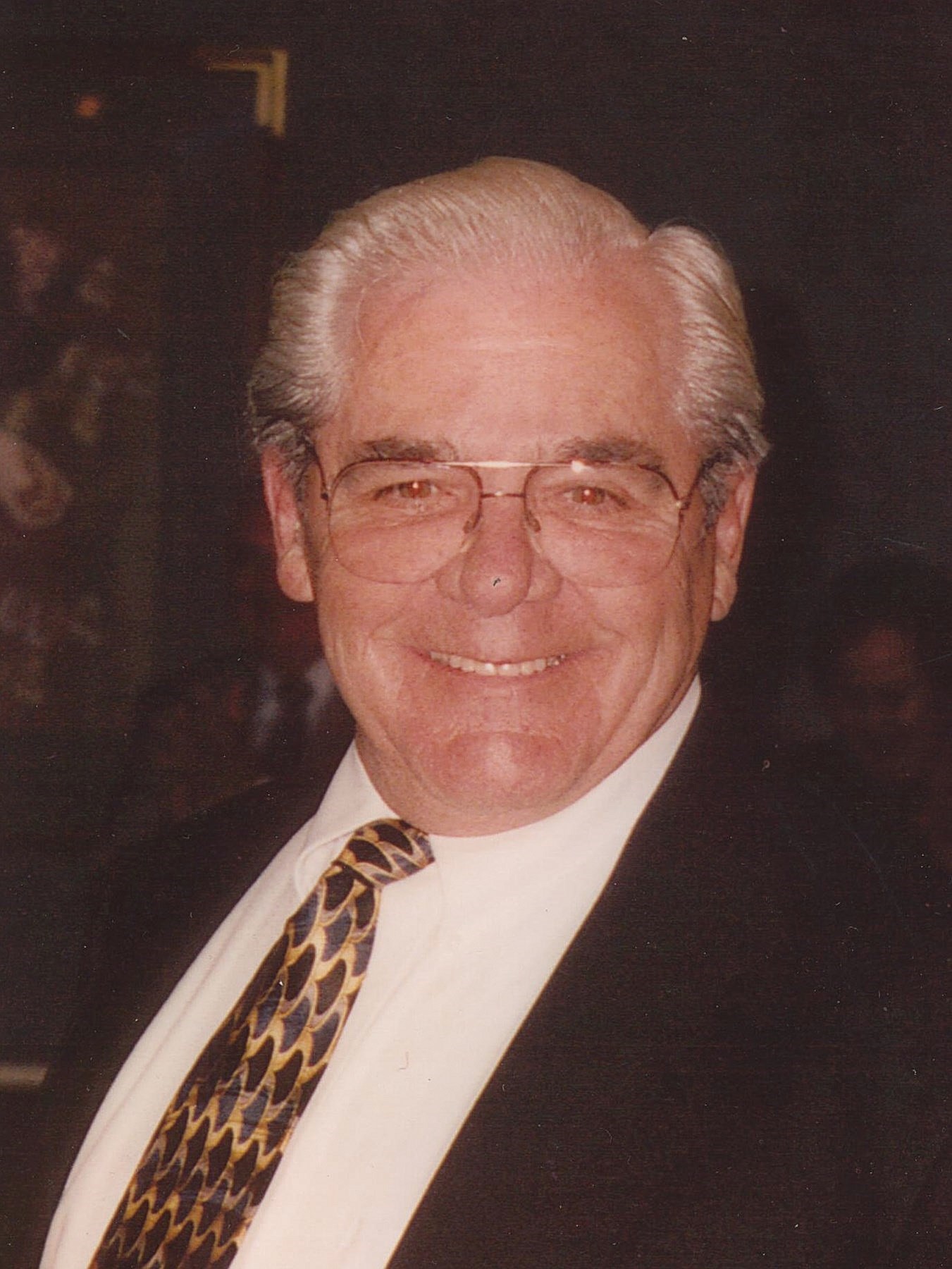 William Buell Obituary - Cary, NC
