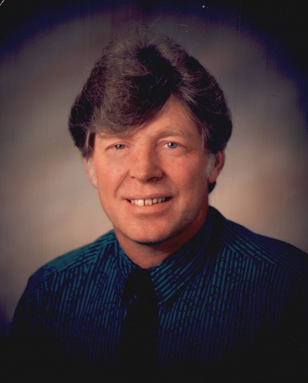 Roger Lee Knickerbocker Obituary - Lansing, MI