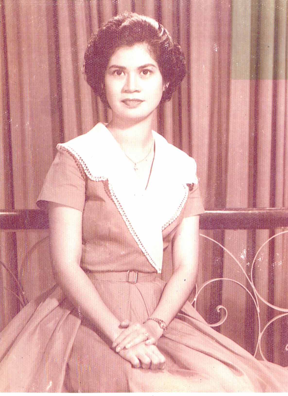 Juanita Mateo Obituary - Bonita, CA