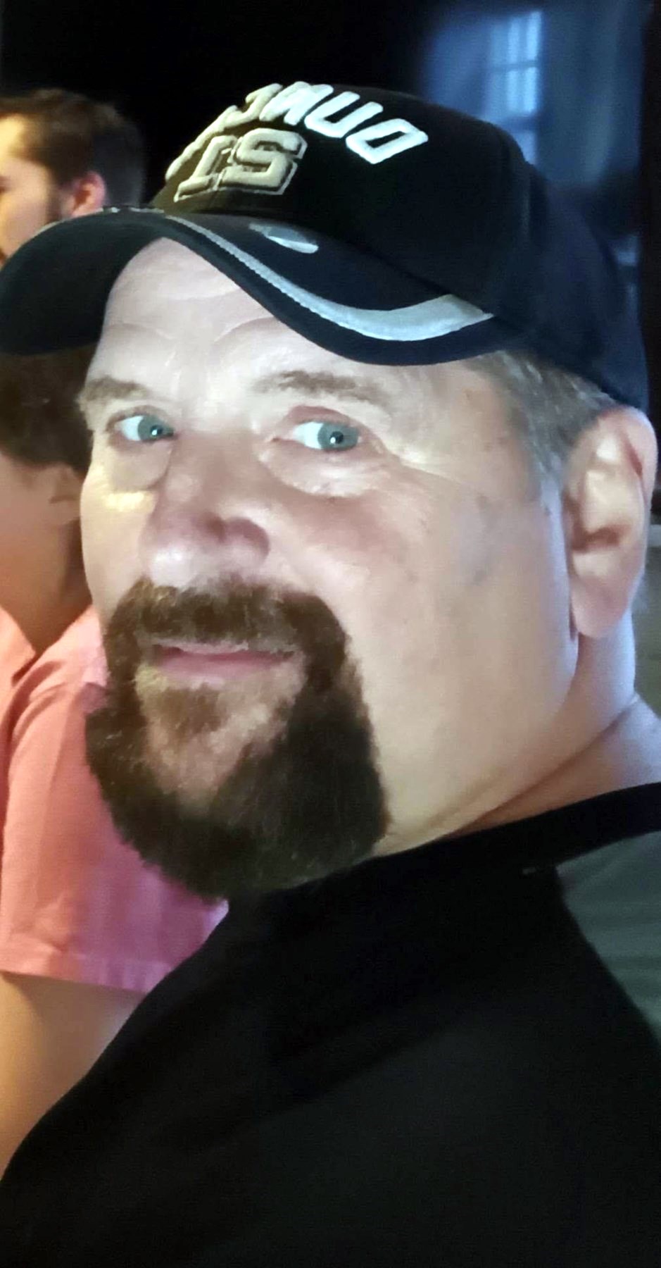 Larry Patton Obituary - New Braunfels, TX