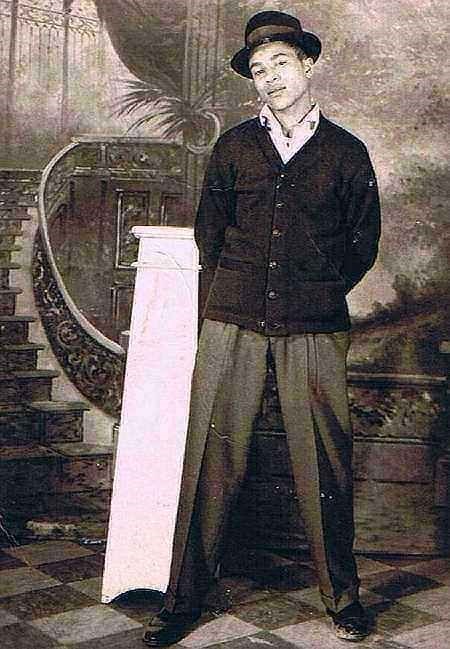 Edward Horan Obituary - Torrance, CA