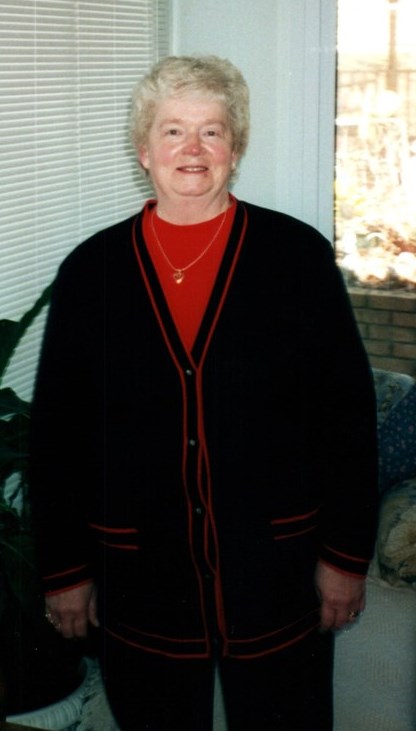 Beatrice Adcox Obituary - Pickens, SC
