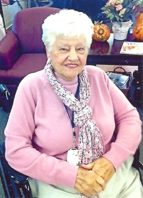 Doris Irene Denno Obituary - Merced, CA