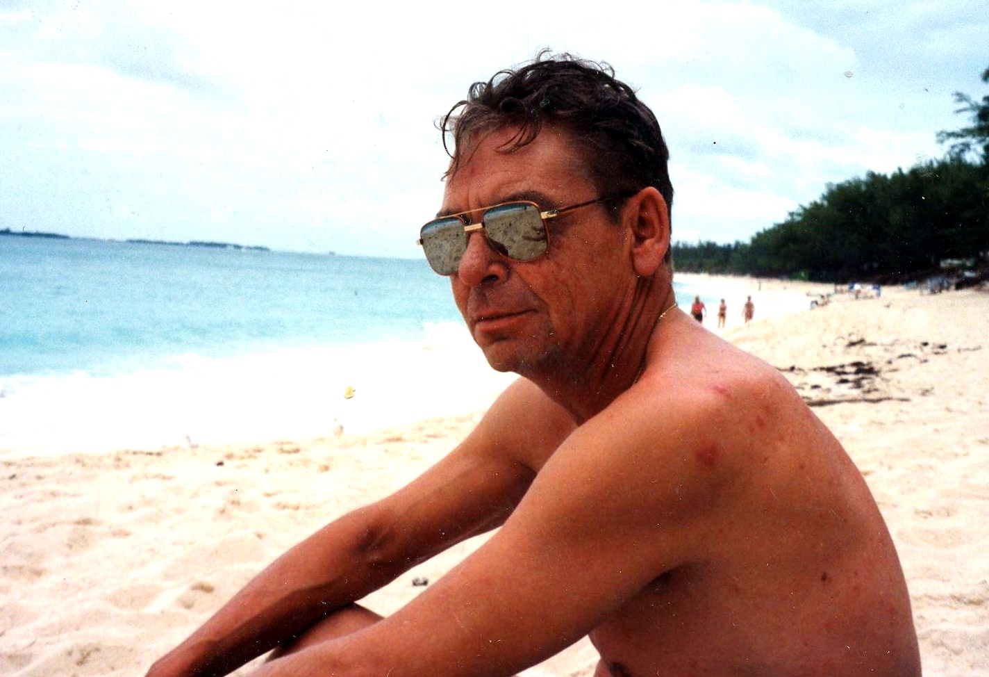 Lyle "Casey" Salo Obituary - Richmond, VA