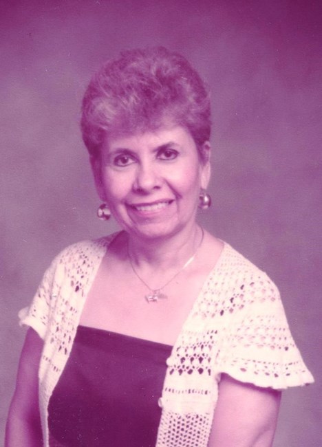 Ruth De Leon Obituary - Plano, TX