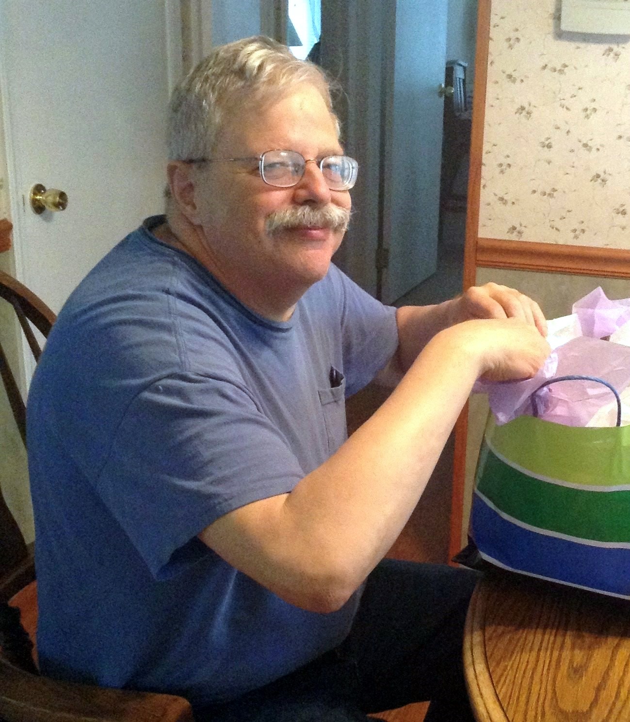 Charles Schmiedehausen Obituary - Westwood, NJ