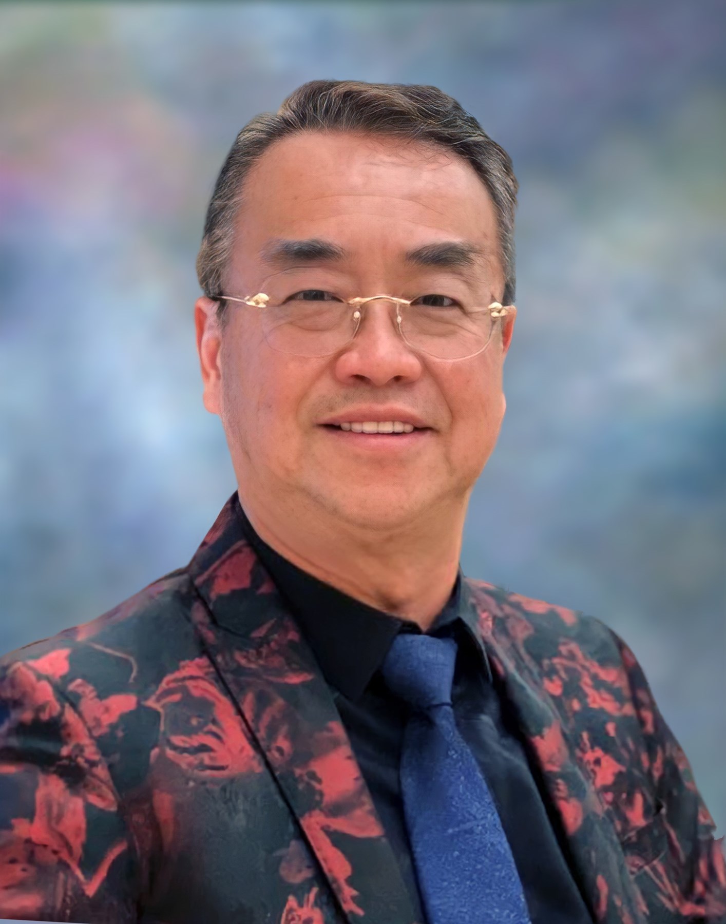 Dien Yip 葉世滇 Obituary - Whittier, CA