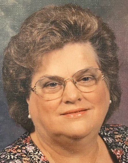 Ruby Wiblin Obituary - Cross Lanes, WV