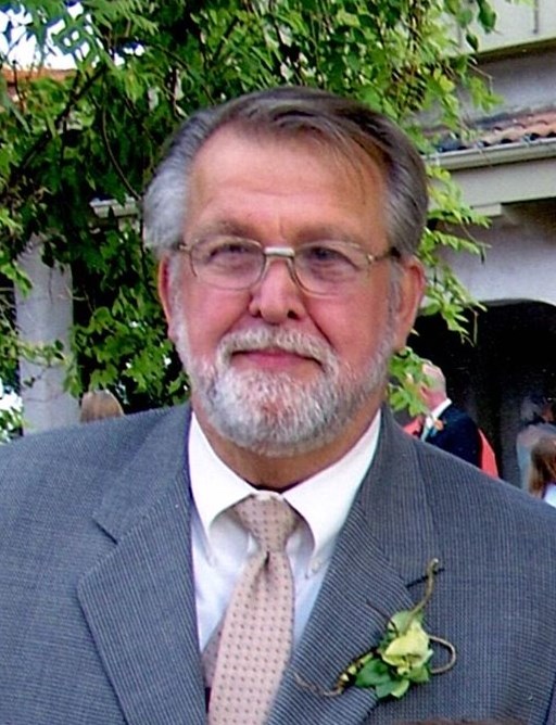 Richard Surprenant Obituary - New Braunfels, TX