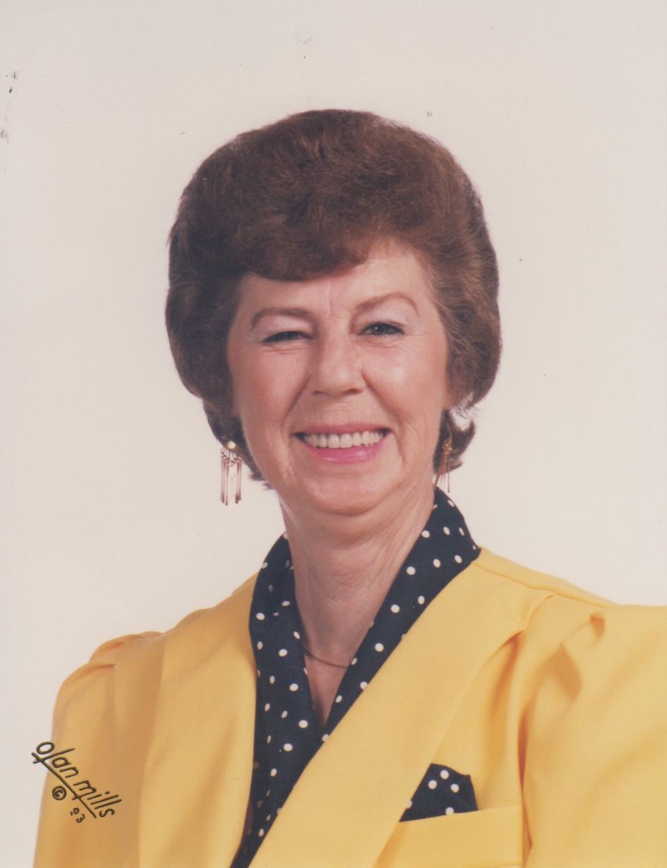 Betty Traweek Obituary - Northport, AL