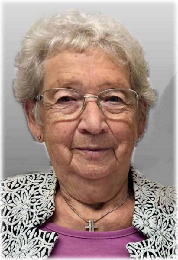 Irma Neta Roth Obituary - Kipling, SK