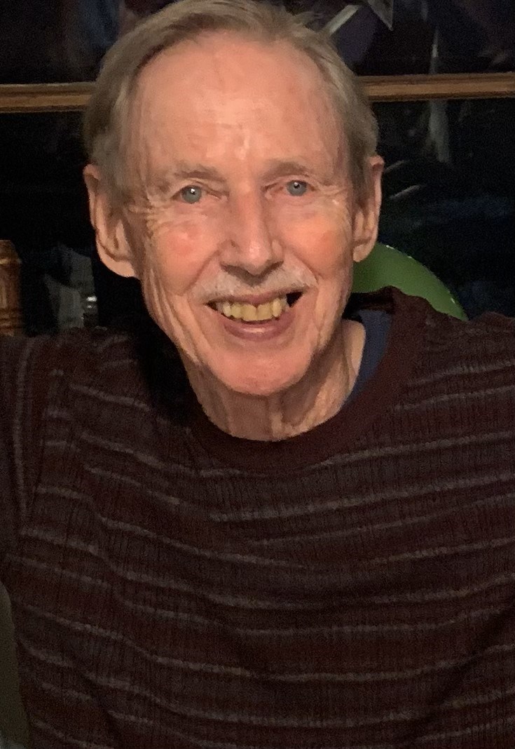 Patrick O'Brien Obituary - Chicago, IL