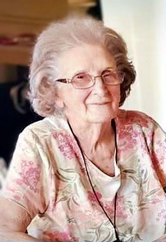 Doris Bell Acree Obituary - Conroe, TX