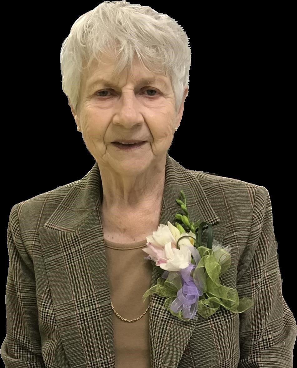 Patsy R. Milan Obituary - Jackson, MS