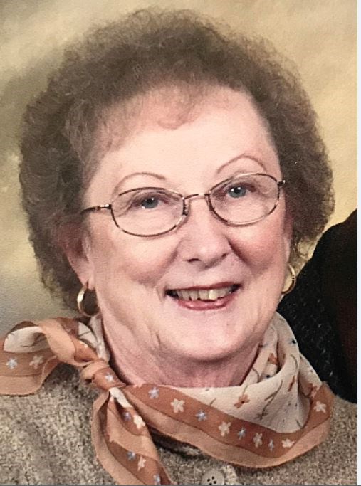 Georjean Benecke Obituary - Fort Wayne, IN