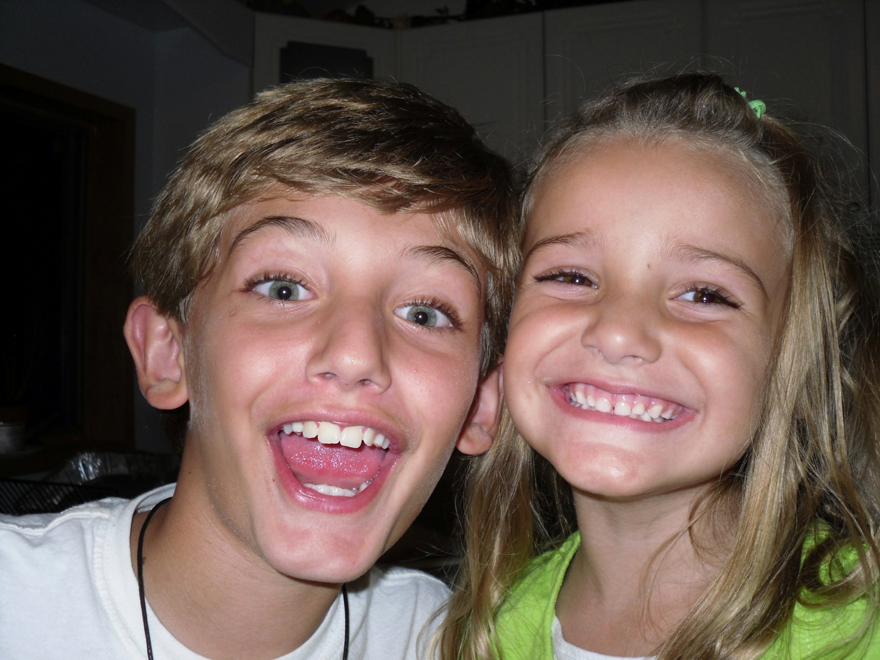 Mattybraps Braces