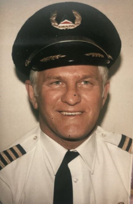 Richard Deeds Obituary - Belmont, CA