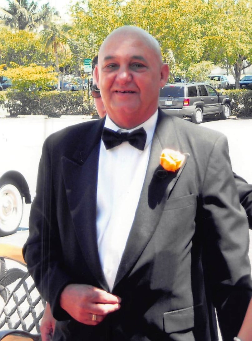 Evelio Ancheta Obituary - Miami, FL