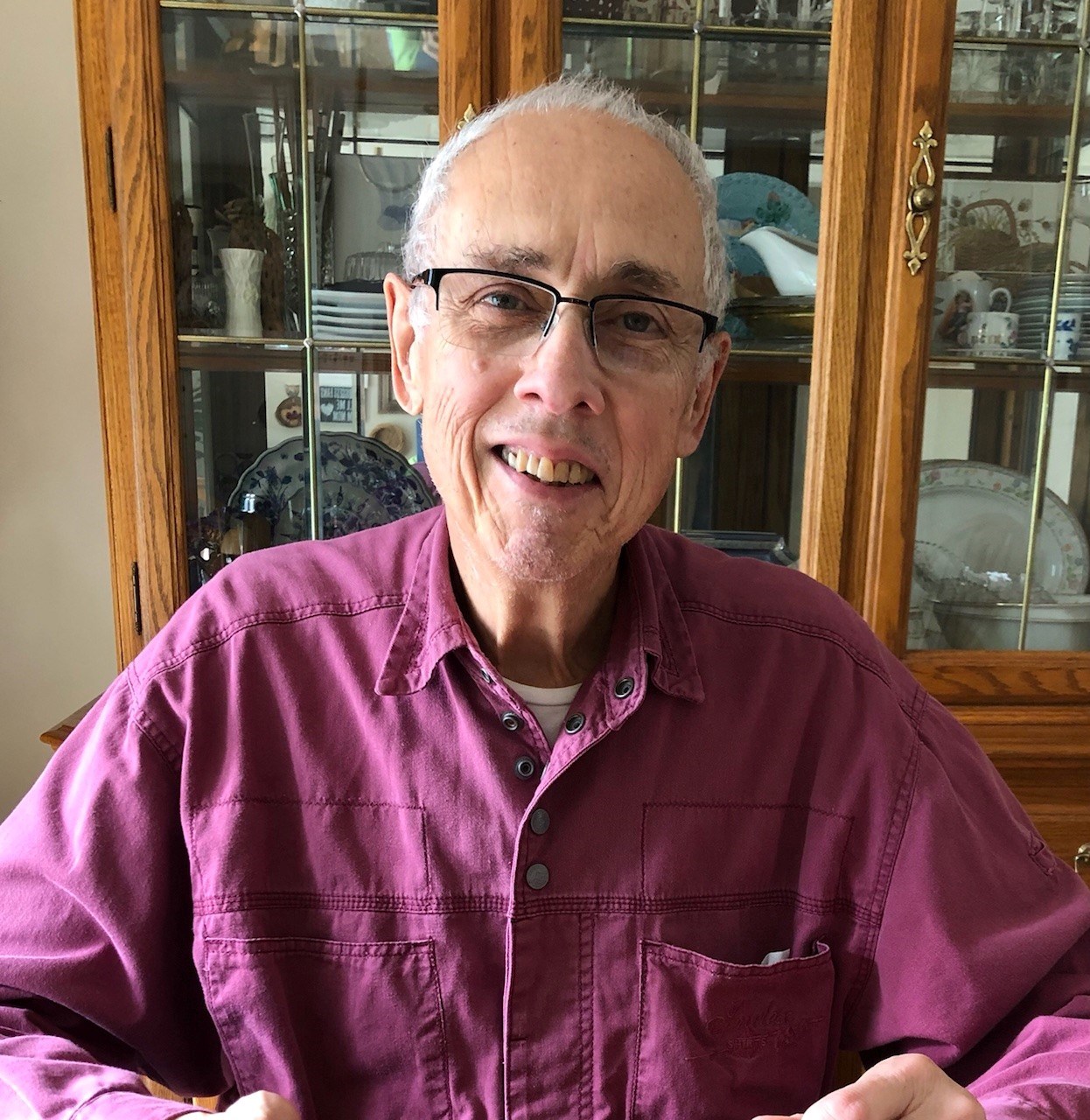 John M. Roessner Obituary - Cary, NC