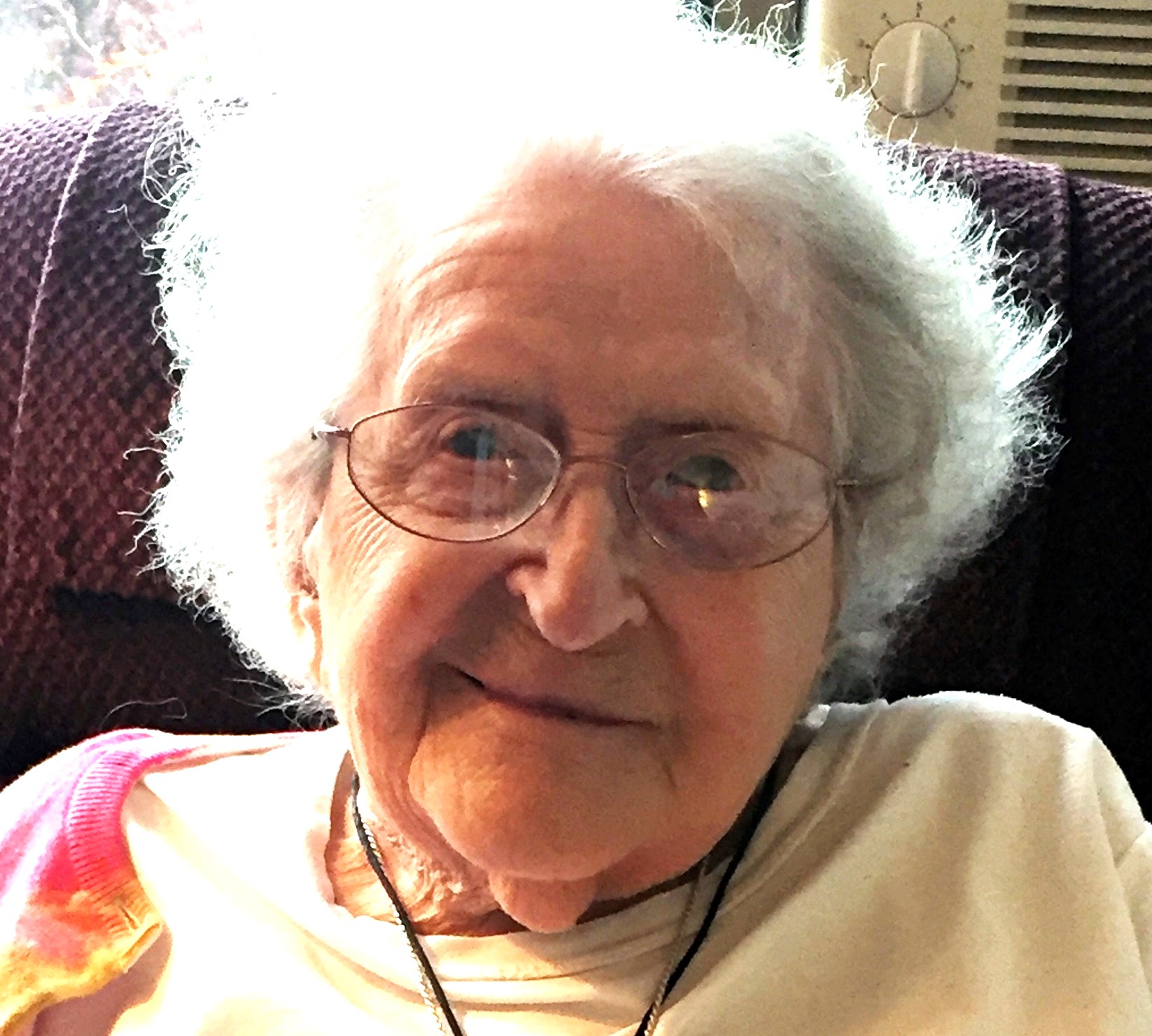 Rebecca Regina Meyer Obituary - Seattle, WA Rebecca Regina Meyer Obituary - Seattle, WA