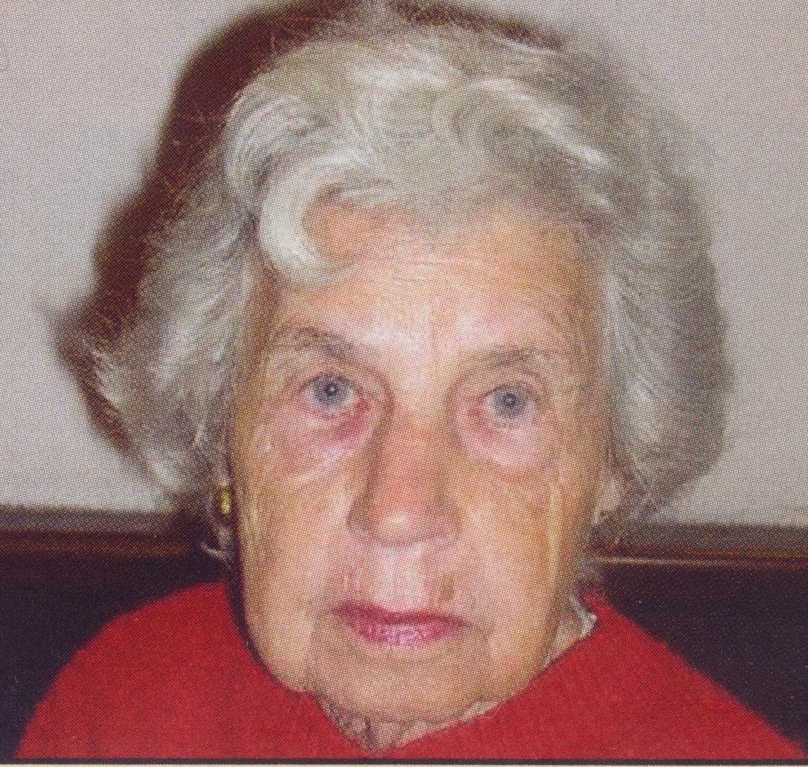June Owings Obituary - Bartlett, TN