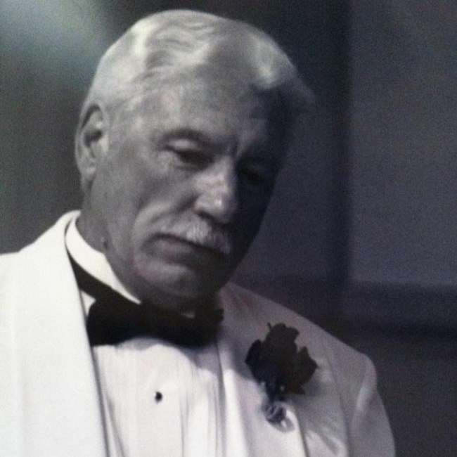 Marshall Pasley Obituary - Mobile, AL