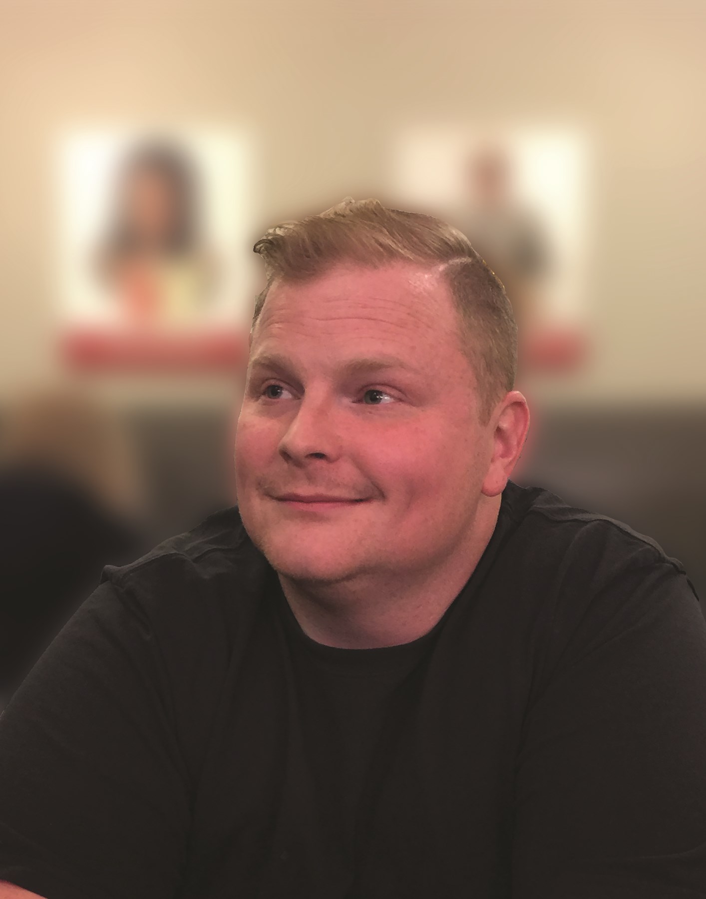 Jason Kelly Obituary - Del City, OK