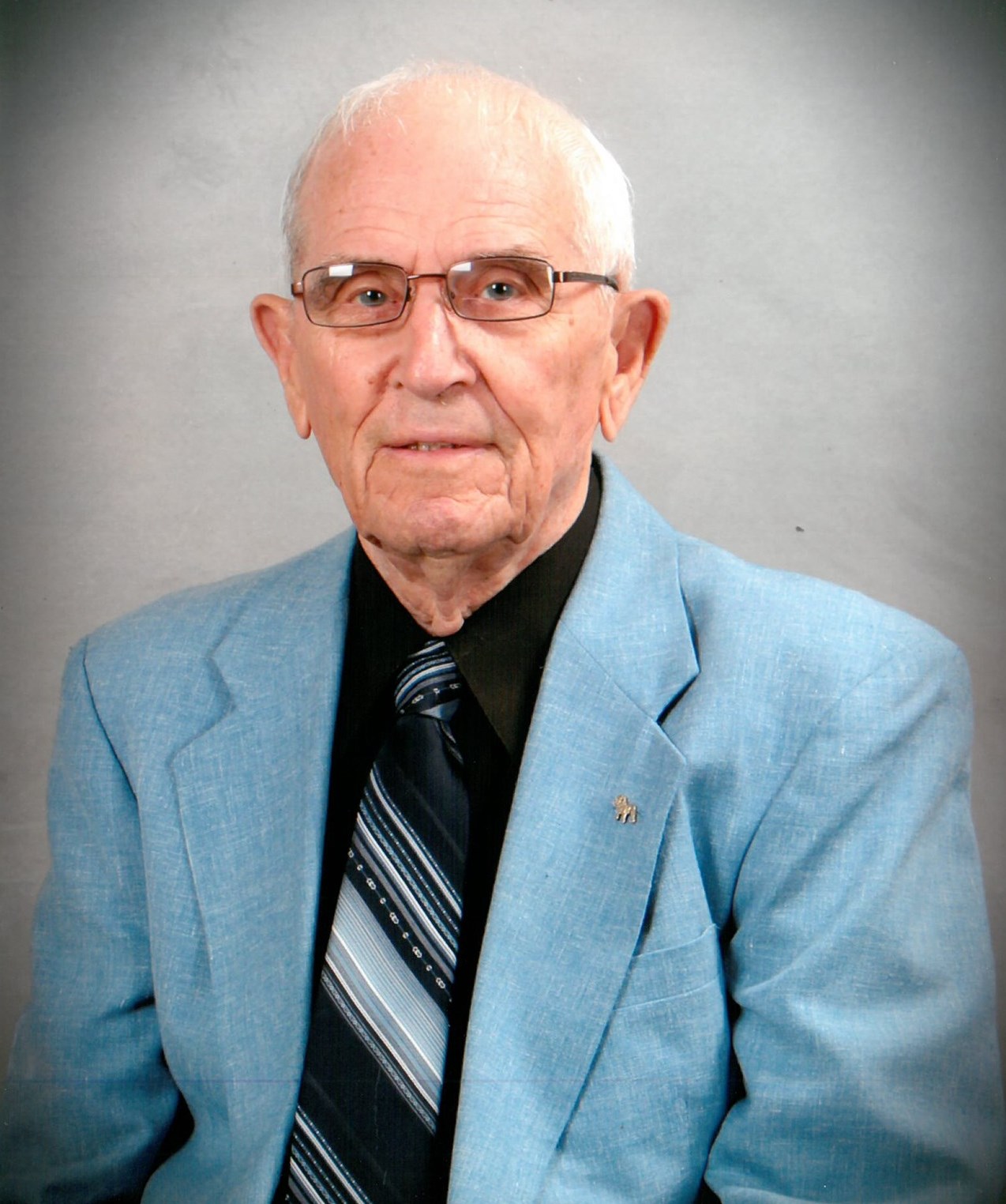 A. Victor Shrum Obituary - Dartmouth, NS