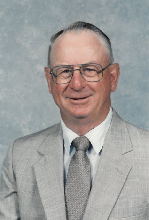 William Wasinger Obituary - Wichita, KS