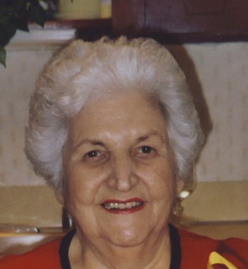 Norma Harris Flood Obituary - Bowie, MD